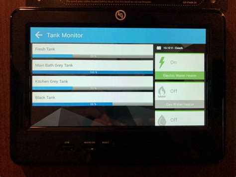 PROJECT Smart RV With Photos Lounge Hubitat