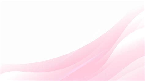 Abstract Pink Wave Background Soft Elegant Gentle Curves Design 53453922 Vector Art At Vecteezy