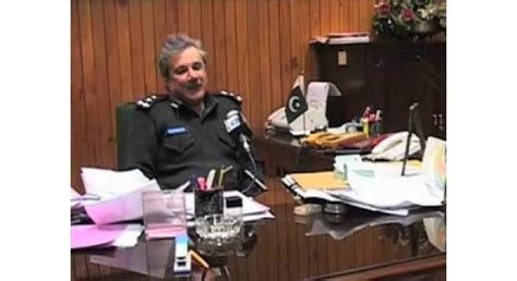 17th Death Anniversary Of Malik Saad Shaheed Observed Urdupoint