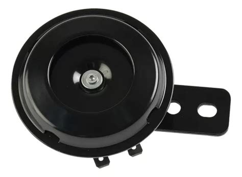 Claxon P Motocicleta Italika Original Vx250 Efi 18 21 MercadoLibre