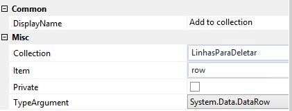 Add Row To ARRAY Of DataRows DataRow Help UiPath Community Forum