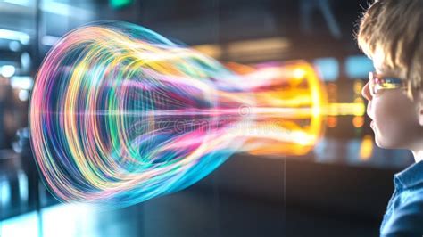 Experiments With Paper Airplanes In A Wind Tunnel Laboratory Showcase Aerodynamic Principles