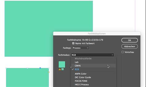 Objekte Und Farben Offizielles Adobe Tutorial Auf Deutsch Adobe InDesign Tutorials