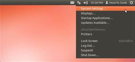 How To Change Your Default Applications On Ubuntu AhmedShimi