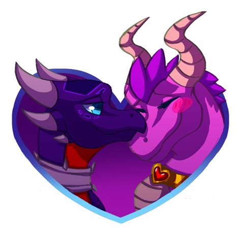 Spyro And Ember Fanfic