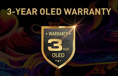 Msi Introduces Year Burn In Oled Warranty Thinkcomputers Org