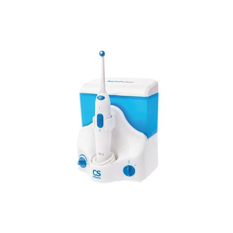 CS Medica Aquapulsar ирригатор полости рта купить в СПб, цена