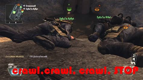 Cod Bo2 Funny Moments Youtube