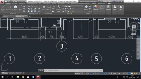 Autocad как изменить масштаб чертежа