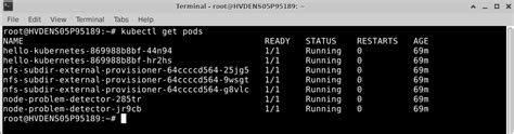Kubernetes Cluster Management Accessing It Remotely