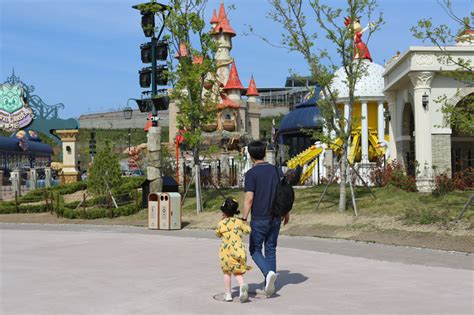 부산 기장 롯데월드 방문 셔틀 운영시간 퍼레이드 주차 정리 네이버 블로그