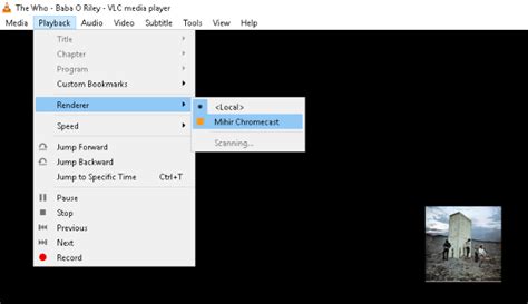 How To Cast Local Media From Windows To Chromecast MakeUseOf