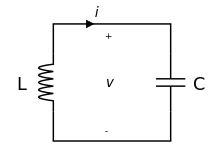 LC Circuit Circuit Diagram And Applications Of LC Circuit