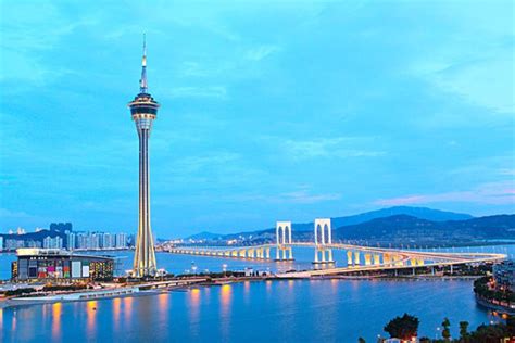 澳门旅游塔 自游转官方网站 更自由的旅行方式