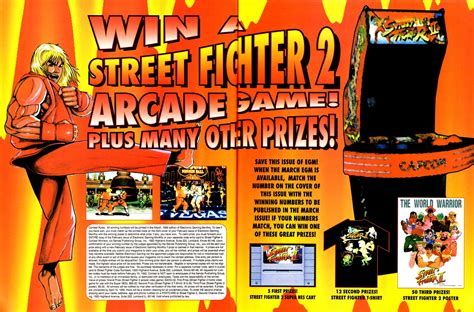 Vault 1541 Gaming Ads Game Magazines