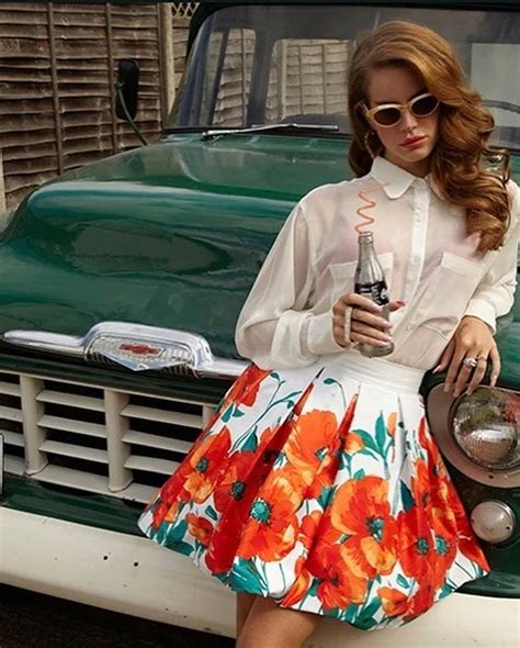 Pin On Lana Del Rey Discography