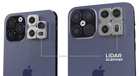 Why Iphone 12 Pro And Lidar Sensors Will Enhance The Augmented Reality Experience Anothereality