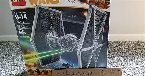 Legos Album On Imgur