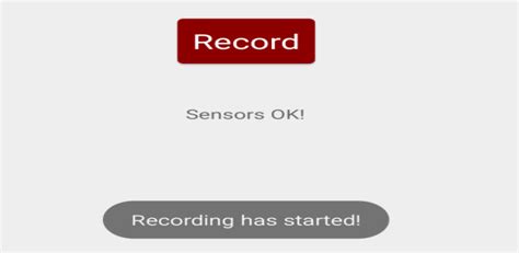 Sensor Logger 100hz Latest Version For Android Download Apk
