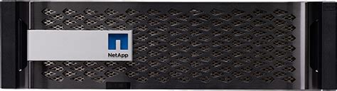 Netapp Fas8200 Nexstor