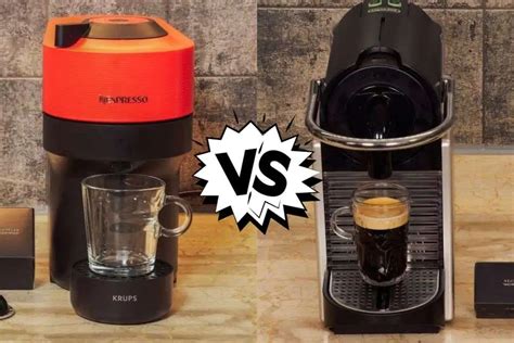 Nespresso Vertuo Vs Original Which Is Better