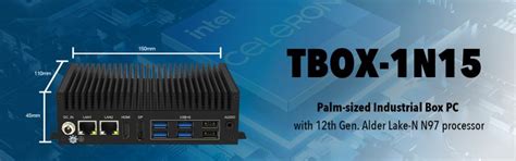 Eason Tsang On Linkedin Mini Boxpc N97 Alderlaken Minipc