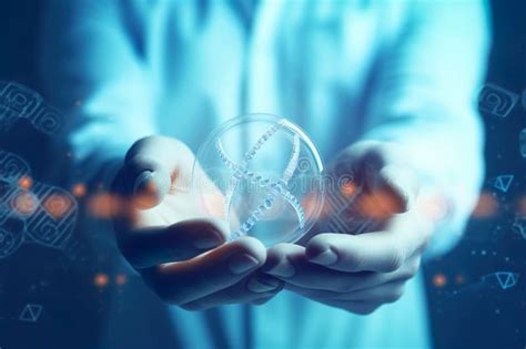 Specialist In The Laboratory Conducting Experiments Generative Ai Stock