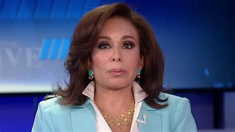 Judge Jeanine Pirro On Former President Donald Trumps Indictment
