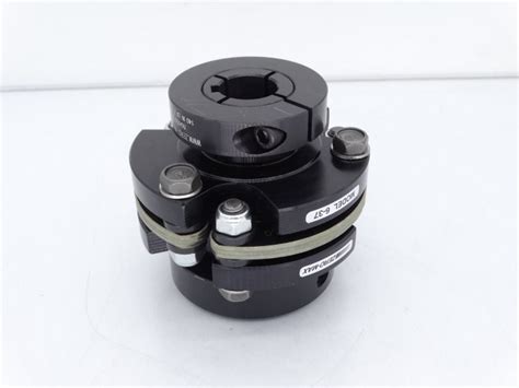 Zero Max Inc 6a37 Ac 036 010 01 Coupling