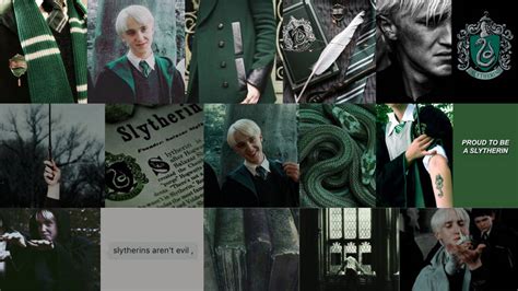 100 Draco Malfoy Aesthetic Wallpapers Wallpapers