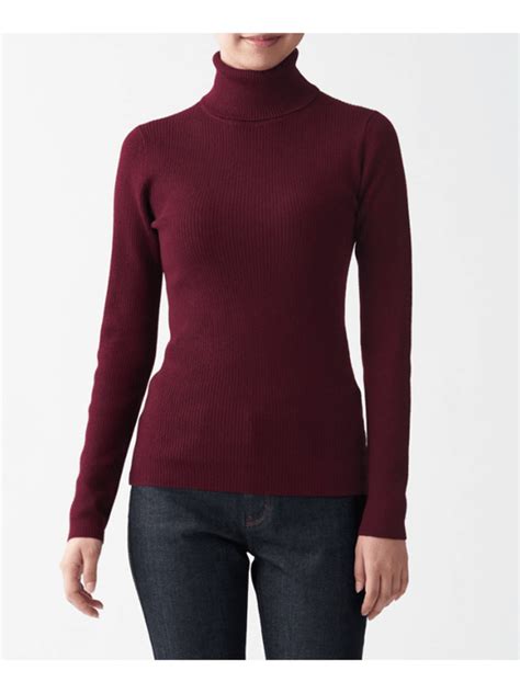 Turtle Neck Rosh Gallery