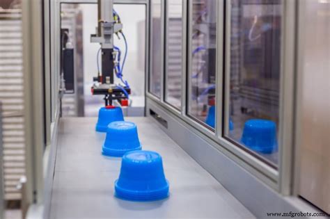 플라스틱 사출 성형의 가장 일반적인 응용 분야는 무엇입니까