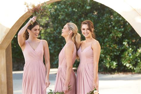 Blog Bridesmaids Dressing Room