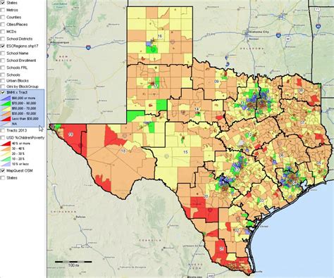 Best School Districts In Texas 2024 Texas Hermia Roseline
