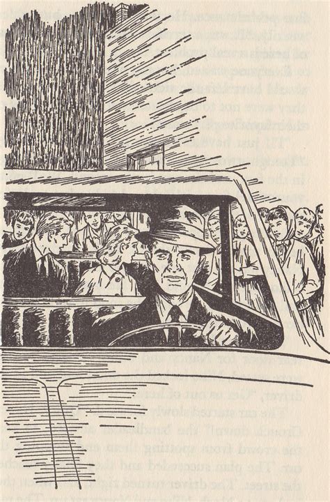 Nancy Drew The Clue In The Broken Locket 11 By Rockner On Deviantart