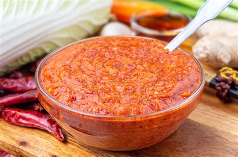 Salsa Kimchi Casera Fácil Y Rápida Típica Coreana