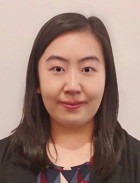 Emily Zhang Australian College Of Nursing Institute Of Leadership