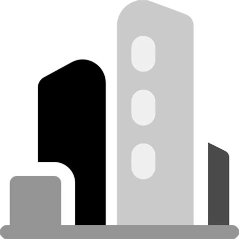 Development Plan Generic Grey Icon