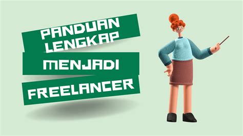 Panduan Lengkap Menjadi Freelancer Sukses Untuk Pemula Nugasin