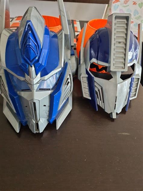 Transformer Mask Hobbies And Toys Toys And Games On Carousell Transformer Mask Hobbies And Toys Toys And Games On Carousell