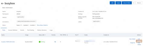 How To Use Network Policies In Ack Clusters And Common Scenarios Container Service For