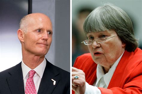 Nra Lobbyist Marion Hammer Vows To Fight Florida Republicans Gun