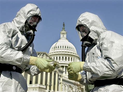 The Anthrax Attacks Review A Documentary Too Dramatic Leisurebyte