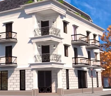 Your Flat In Gori In Gori — Apartment Prices Floor Plans Photos