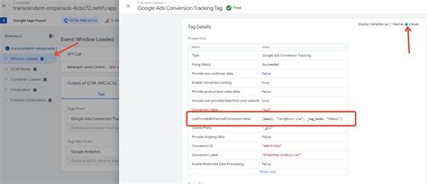 Pourquoi et comment configurer les conversions avancées Google Ads