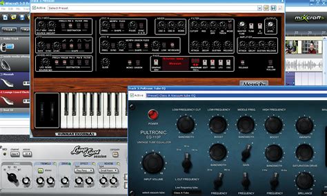 Acoustica Mixcraft Review Musicradar