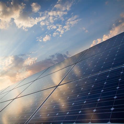 Why Is Solar Energy Important China Power Inverter Solar Charge