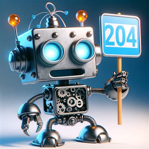 204 No Content ExpandURL