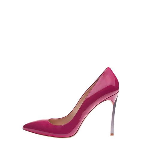 Scarpe di lusso vs lowcost: Casadei e Carlo Pazolini - Blog di scarpe ...