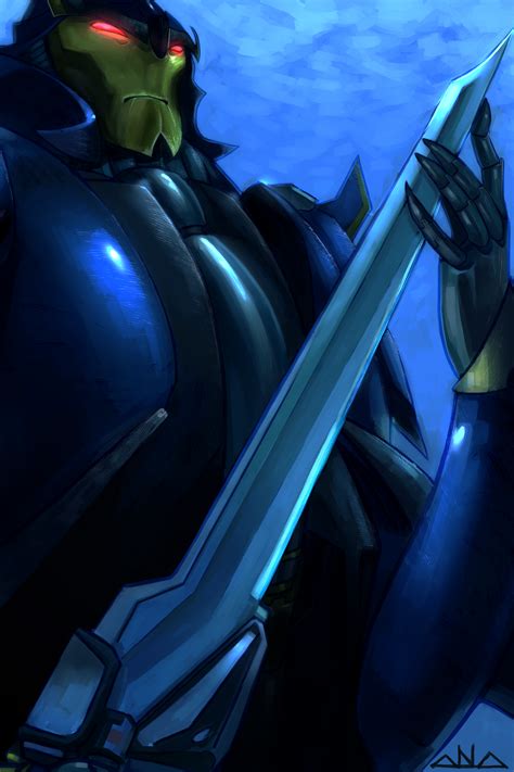 Dreadwing Commission By Liquidsilk On Deviantart
